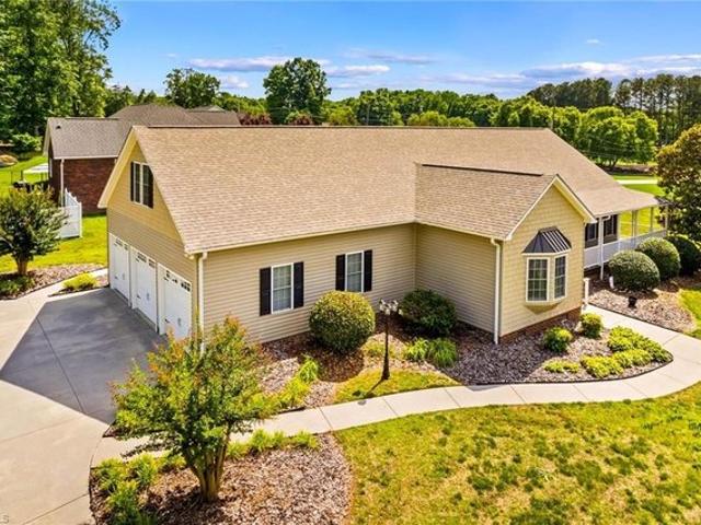 101 Devonshire Ln, Salisbury, NC 28146