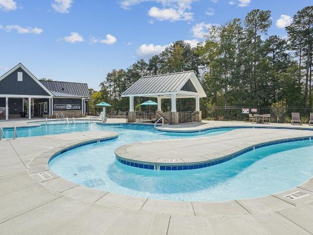 101 Decatur Drive The Hibiscus