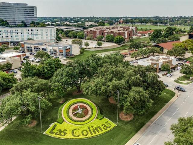 101 Decker Dr, Unit 605, Irving, TX 75062 | MLS #21158 | Compass