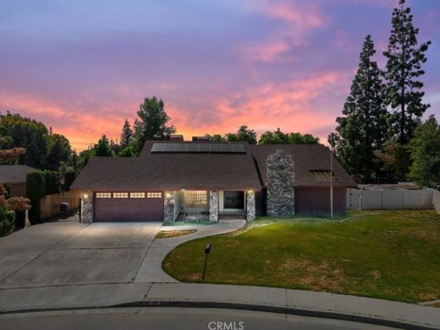 101 Del Oeste, Bakersfield, CA 93309