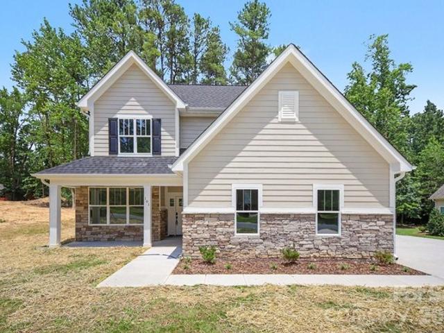 101 Delancy St, Locust, NC 28097