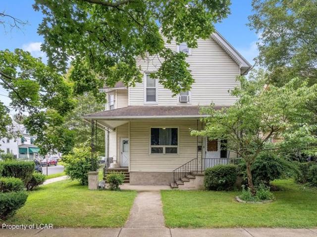101 Delaware Ave, West Pittston, PA 18643