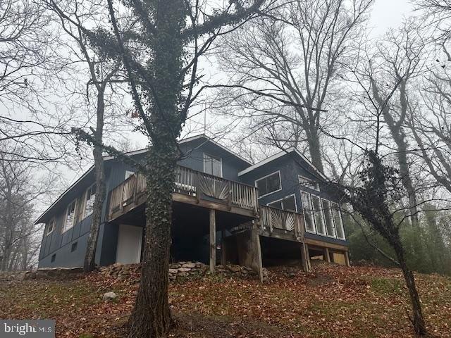 101 Delaware Trl, Winchester, VA 22602
