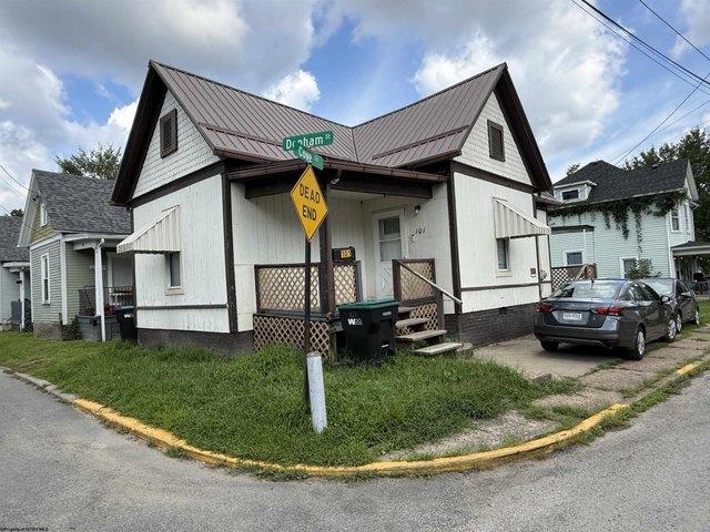 101 Denham St, Clarksburg, WV 26301