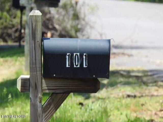 101 Desoto Drive