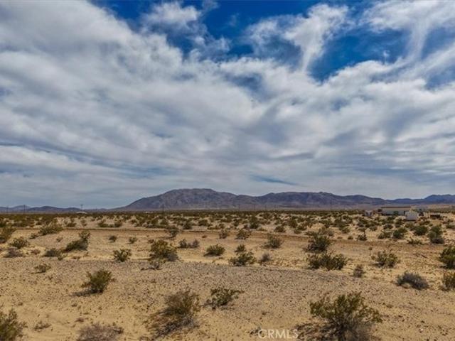 101 Diamond Bar, Twentynine Palms, CA 92277