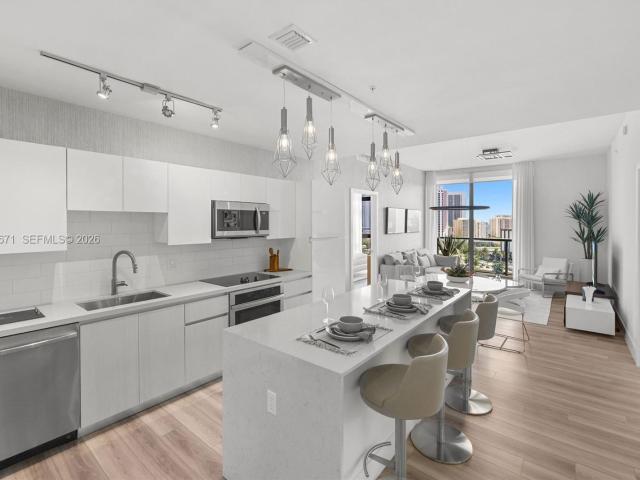 101 Diplomat Pkwy, Unit 1508, Hallandale Beach, FL 33009 | MLS #A11974 | Compass