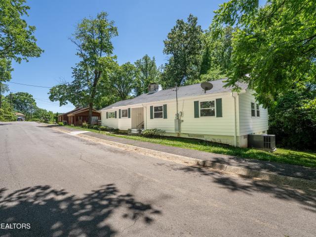 101 Disston Rd