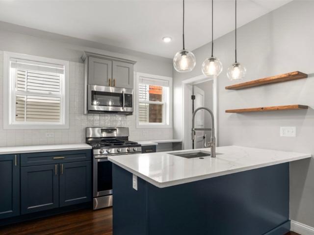 101 Draper St, Unit 2, Boston, MA 02122 | MLS #73488