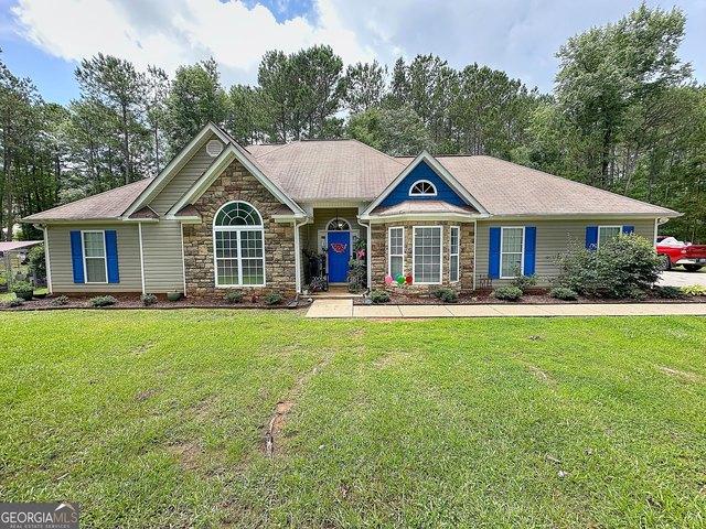 101 Drew Dr, Lagrange, GA 30241