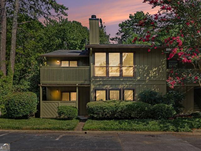 101 Dunbar Drive