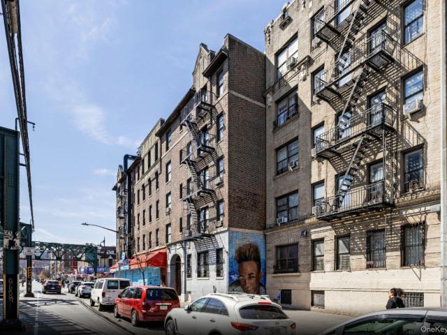 101 Dyckman Street