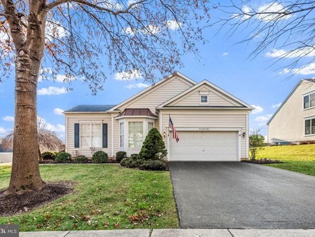 101 Dylan Cir, Avondale, PA 19311