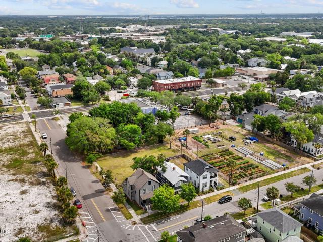 101 E 7th St, Jacksonville, FL 32206 | MLS #2144