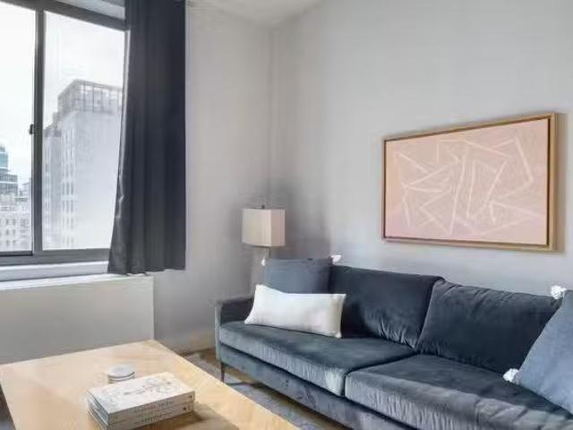 101 E 10th St, Ukrainian Village 1 Bedroom 1 Bath