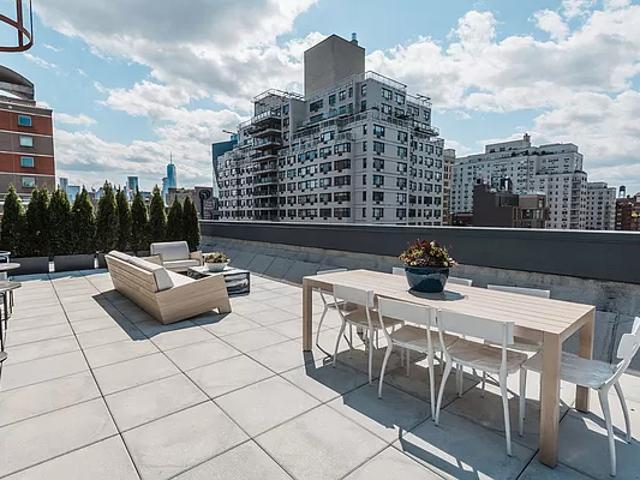 101 E 10th Street 7c
