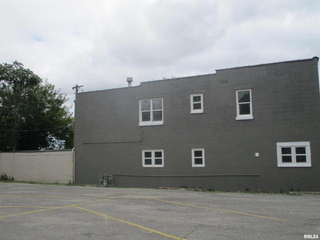 101 e webster street