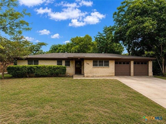 101 E Xavier Ave, Temple, TX 76501
