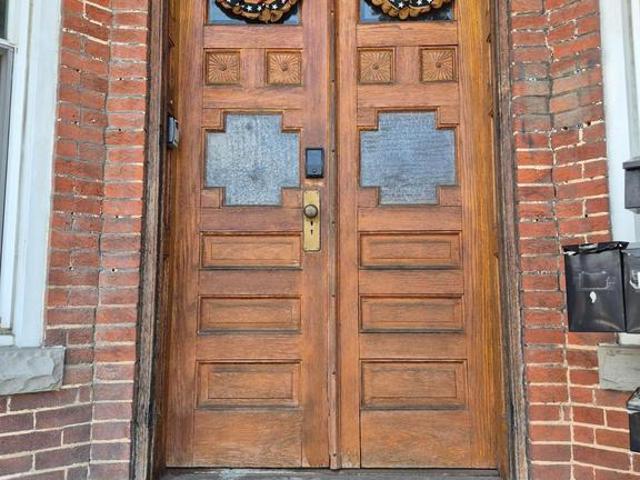 101 E Baltimore St