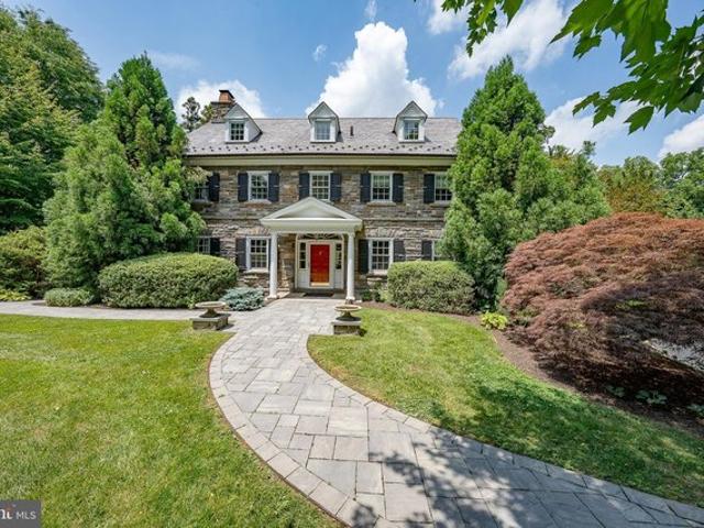 101 E Brookhaven Rd, Wallingford, PA 19086