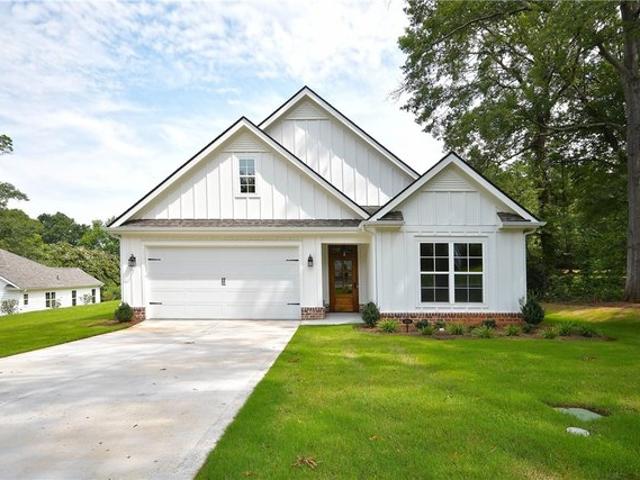 101 E C Ave Lot B, Easley, SC 29640