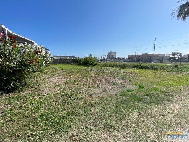 101 E Cora Lee Dr Lot 3, South Padre Island, TX 78597