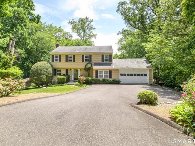 101 E Cross Rd, Stamford, CT 06907