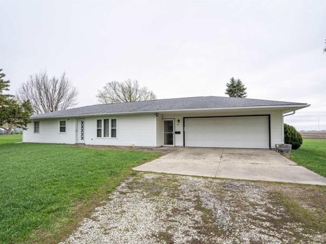 101 E Fenton St, Marcus, IA 51035