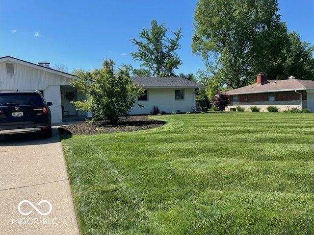 101 E Hill Valley Dr, Indianapolis, IN 46227