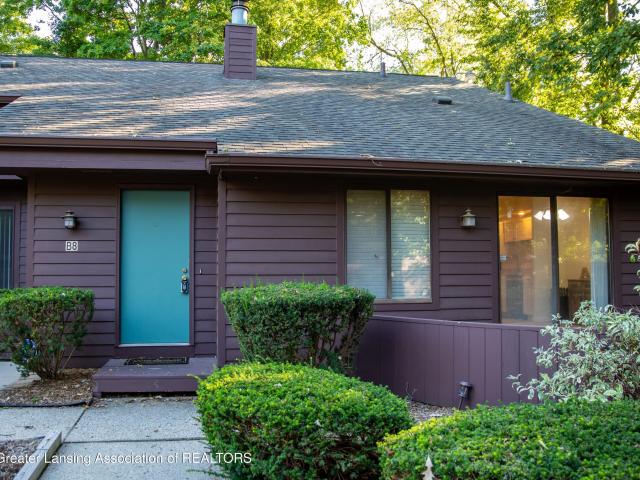101 E Jolly Road B8 Unit 24