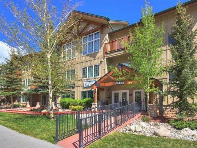 101 E Main St Unit C102, Frisco, CO 80443