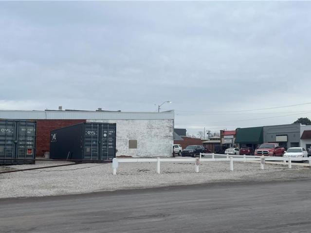101 E Main Street