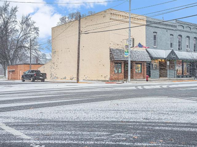 101 E Main Street