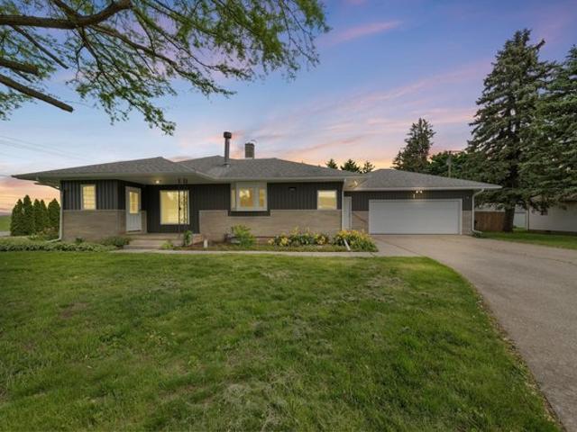 101 E Maple St, Fowler, IN 47944