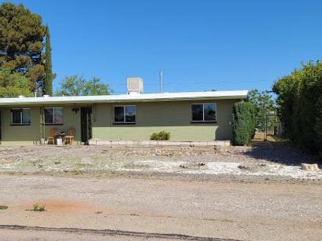 101 E Martin Dr, Sierra Vista, AZ 85635