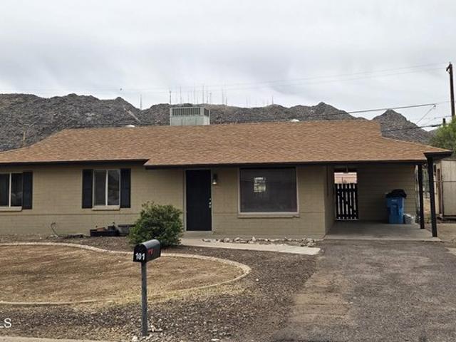 101 E Monte Way, Phoenix, AZ 85042