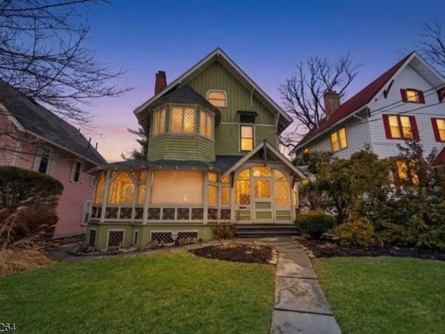 101 E Palisade Ave, Englewood, NJ 07631