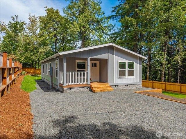 101 E Peyton Pl, Shelton, WA 98584