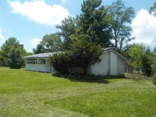 101 E Ridgeview Drive