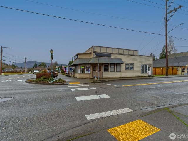 101 E Stanley Street