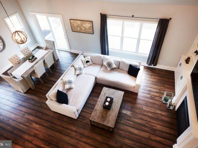 101 Eagle Drive