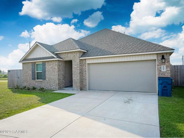 101 Eagle Lk Dr, Duson, LA 70529 | MLS #RA2600001 | Compass