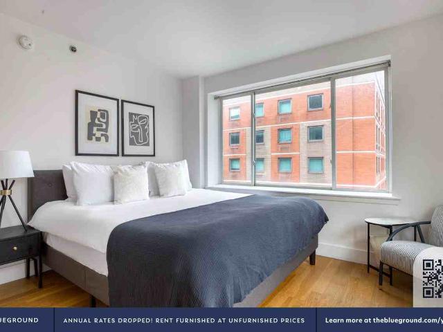 101 East 10th Street 1 Bedroom Apartment for Rent at 101 E 10th St #1153, New York, NY 10003 East Village