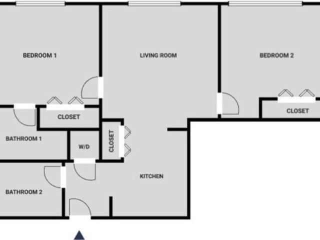 101 East 10th Street 2 Bedroom Apartment for Rent at 101 E 10th St #1182, New York, NY 10003 East Village