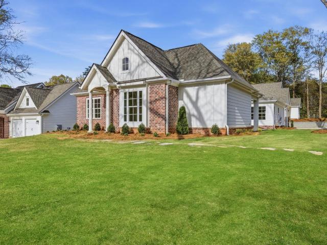101 East C Avenue # Lot C