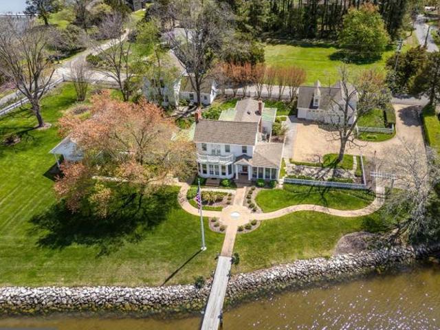 101 East St, Oxford, MD 21654