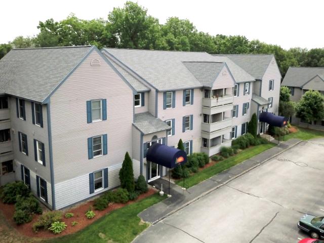 101 Eastern Avenue # 302