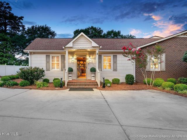 101 Edgemont Drive