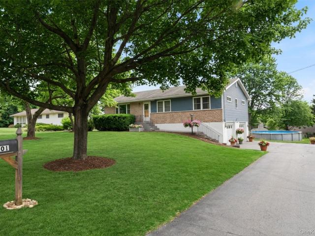 101 Edgehill Dr, Wappingers Falls, NY 12590 | MLS #977204 | Compass