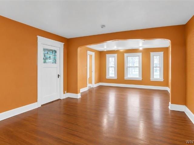101 Eggert Road